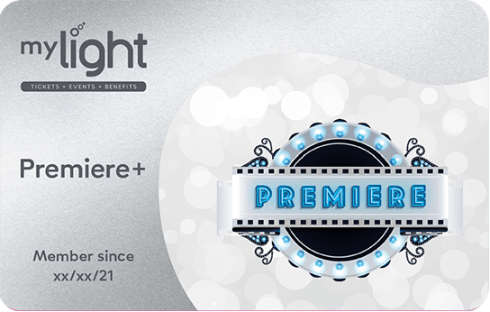 myLight Premiere Rewards & Benefits | The Light Addlestone