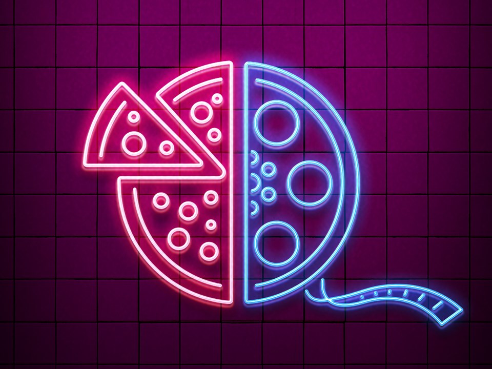 What's On - Addlestone - The Light