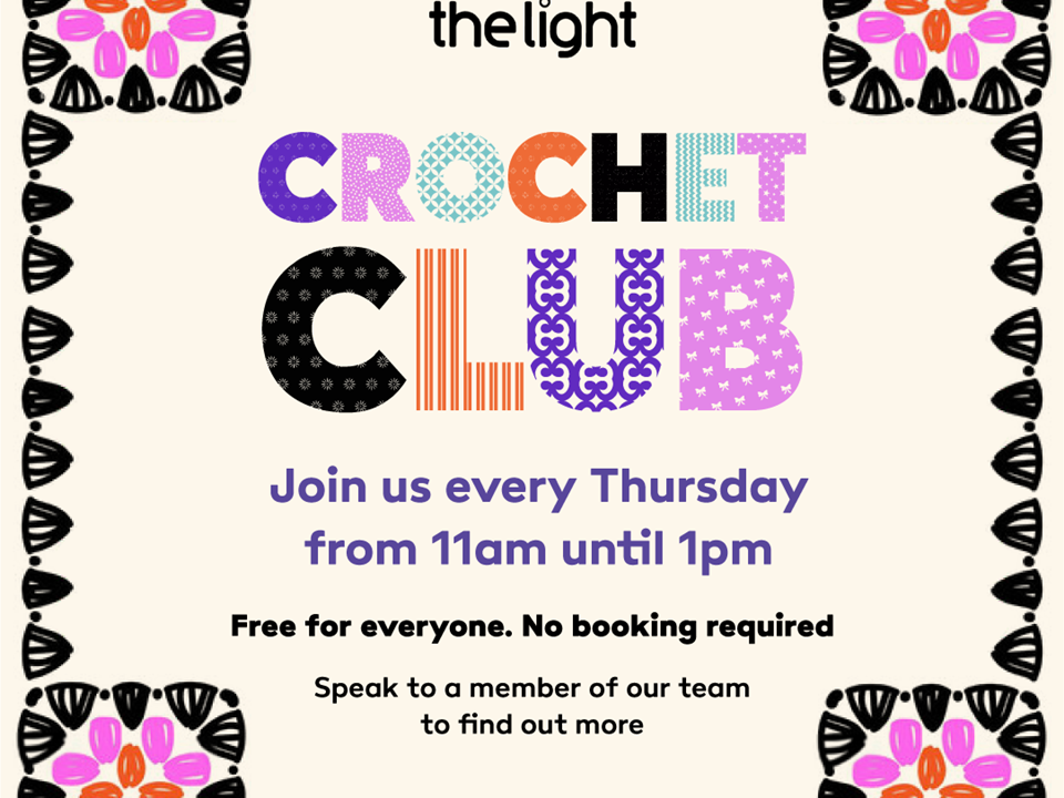 What's On - Addlestone - The Light
